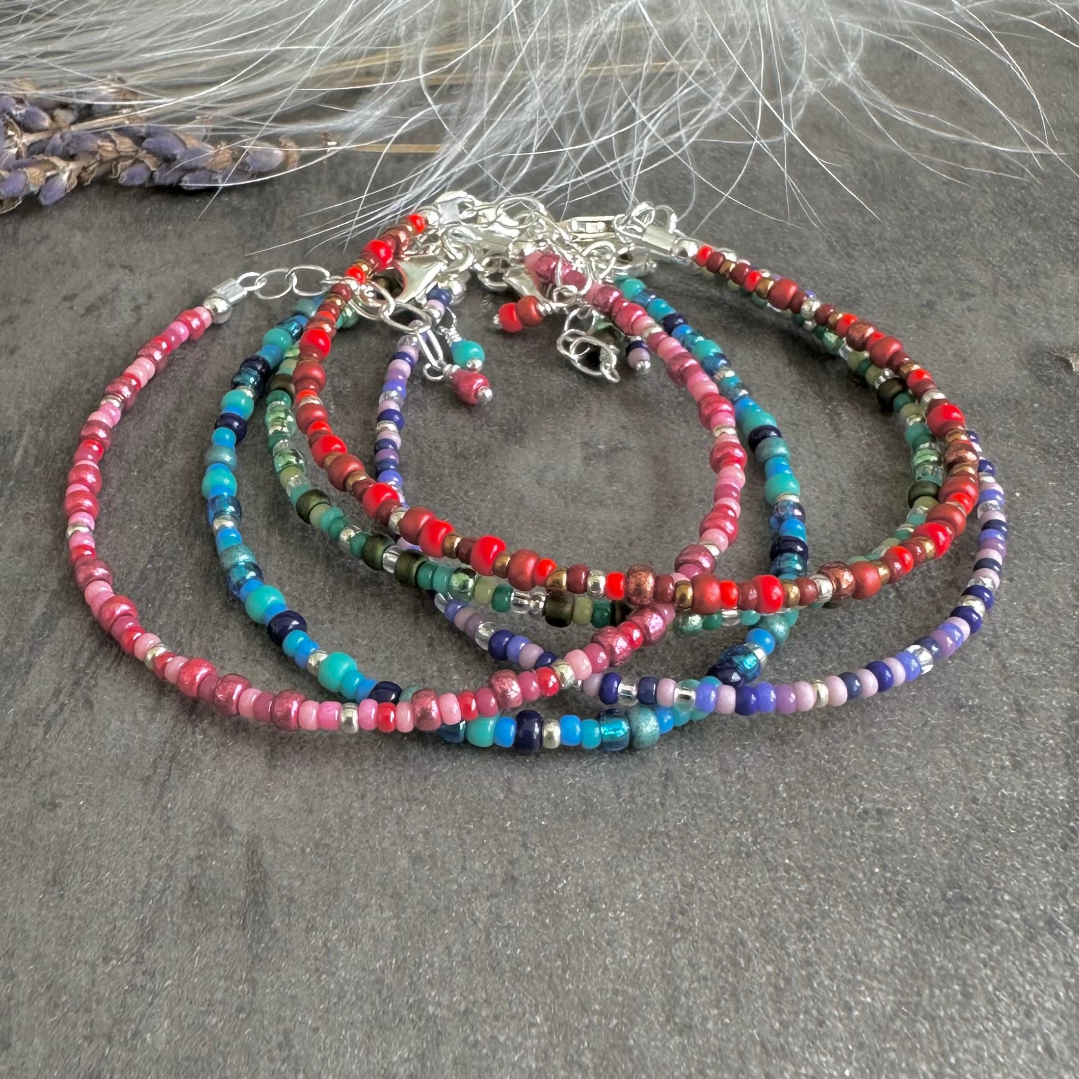 Purse Friendly Jewellery – Dainty Rocks Jewellery