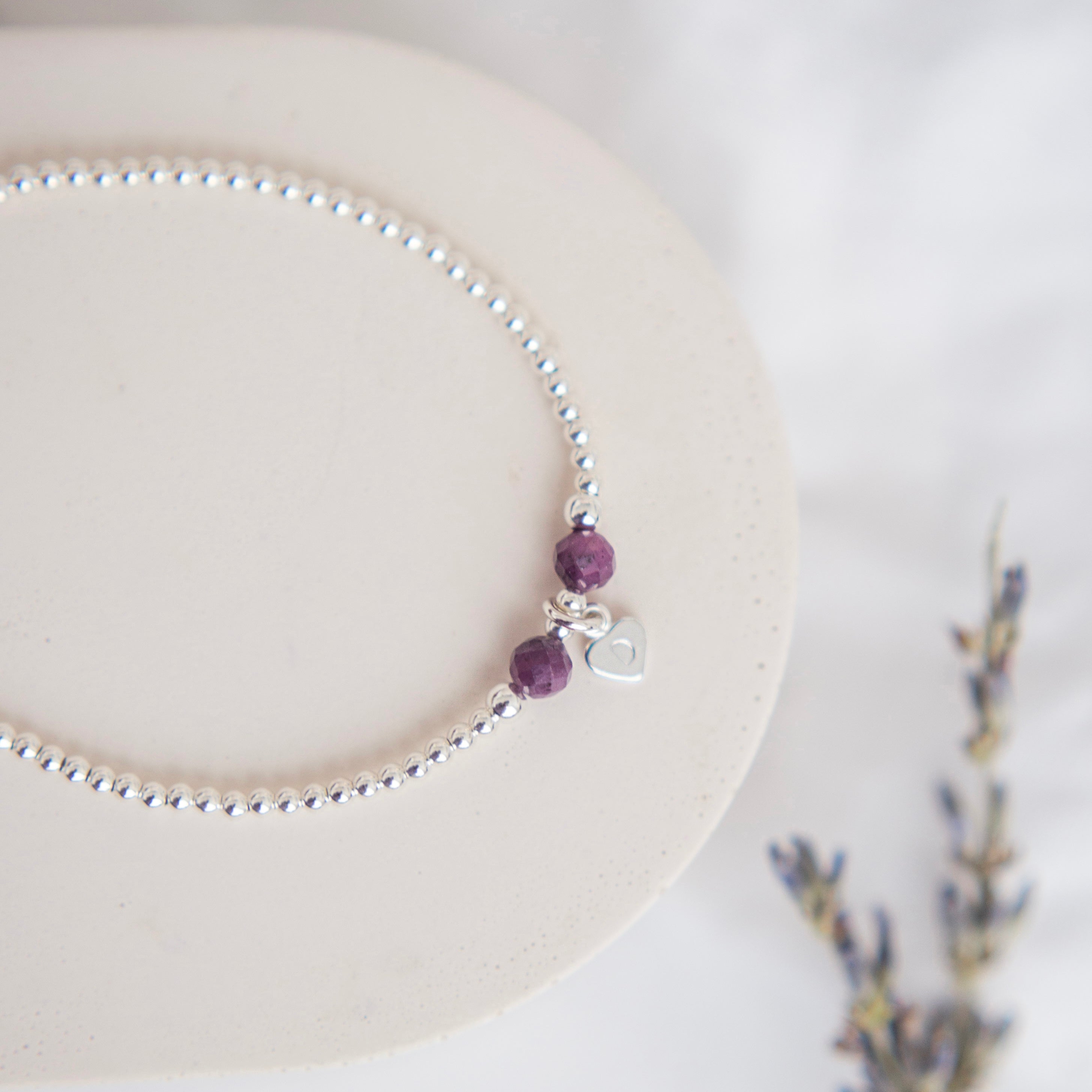 Valentines Day Jewellery – Dainty Rocks Jewellery